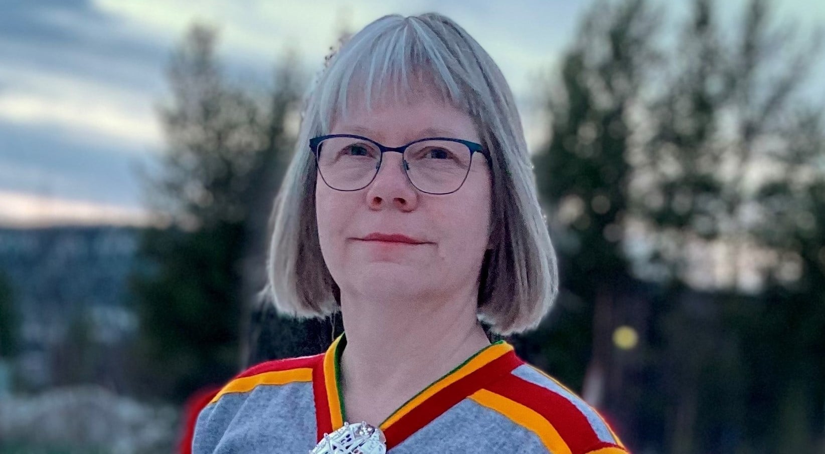 Violence in Sámi communities: From too frightened to touch, to openness